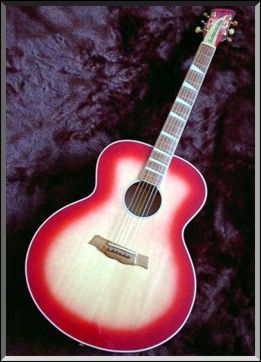 Graham Griffiths' Rickenbacker® 360F and 370F and his full Rickenbacker ...