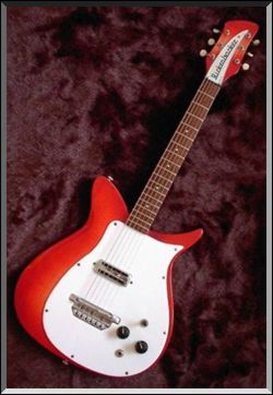 Graham Griffiths' Rickenbacker® 360F and 370F and his full Rickenbacker ...