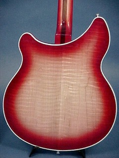 Rickenbacker 360CW "Carl Wilson"